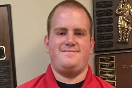 Captain Dustin Perry | Gluckstadt Mississippi