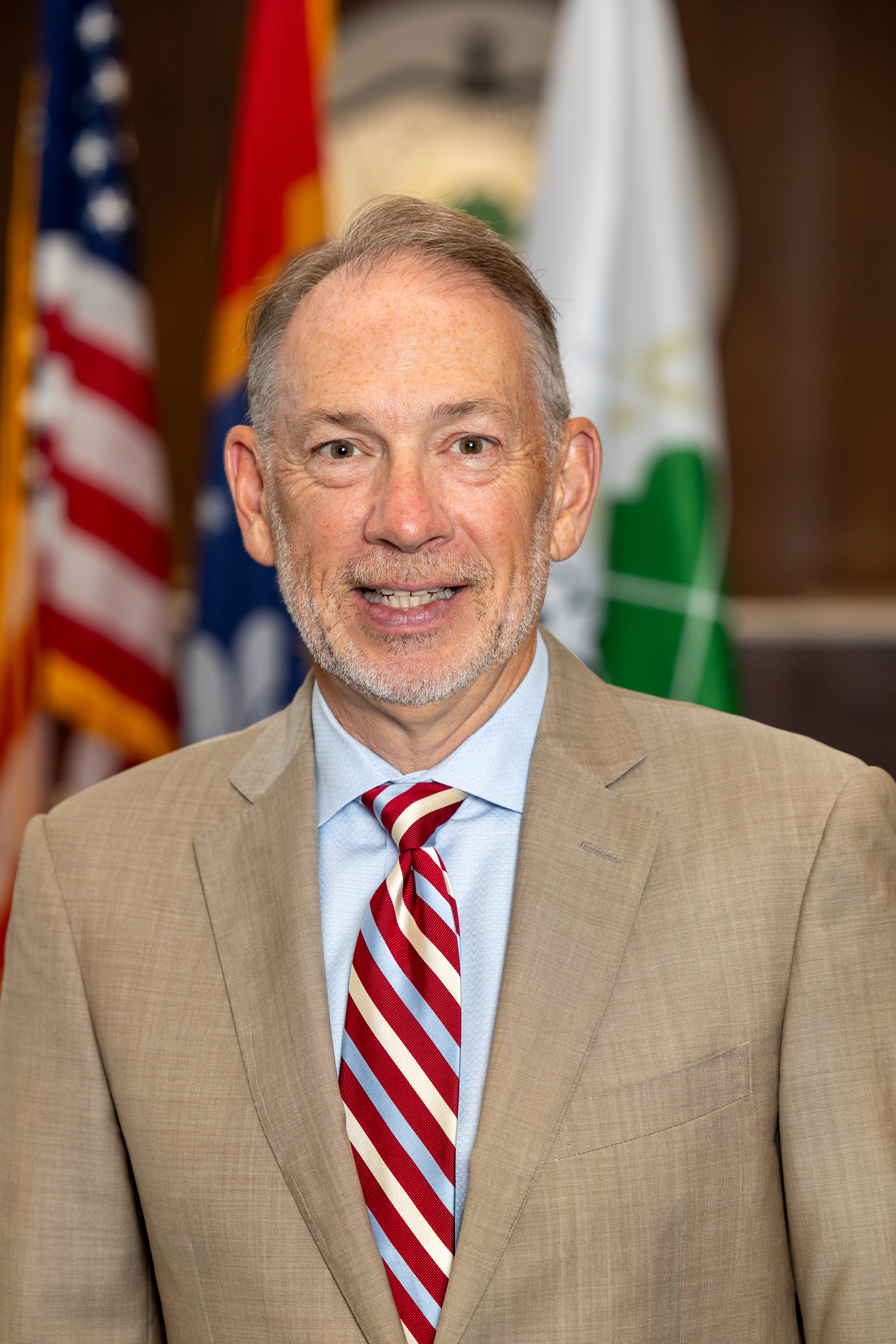 Mayor's Office | Gluckstadt Mississippi