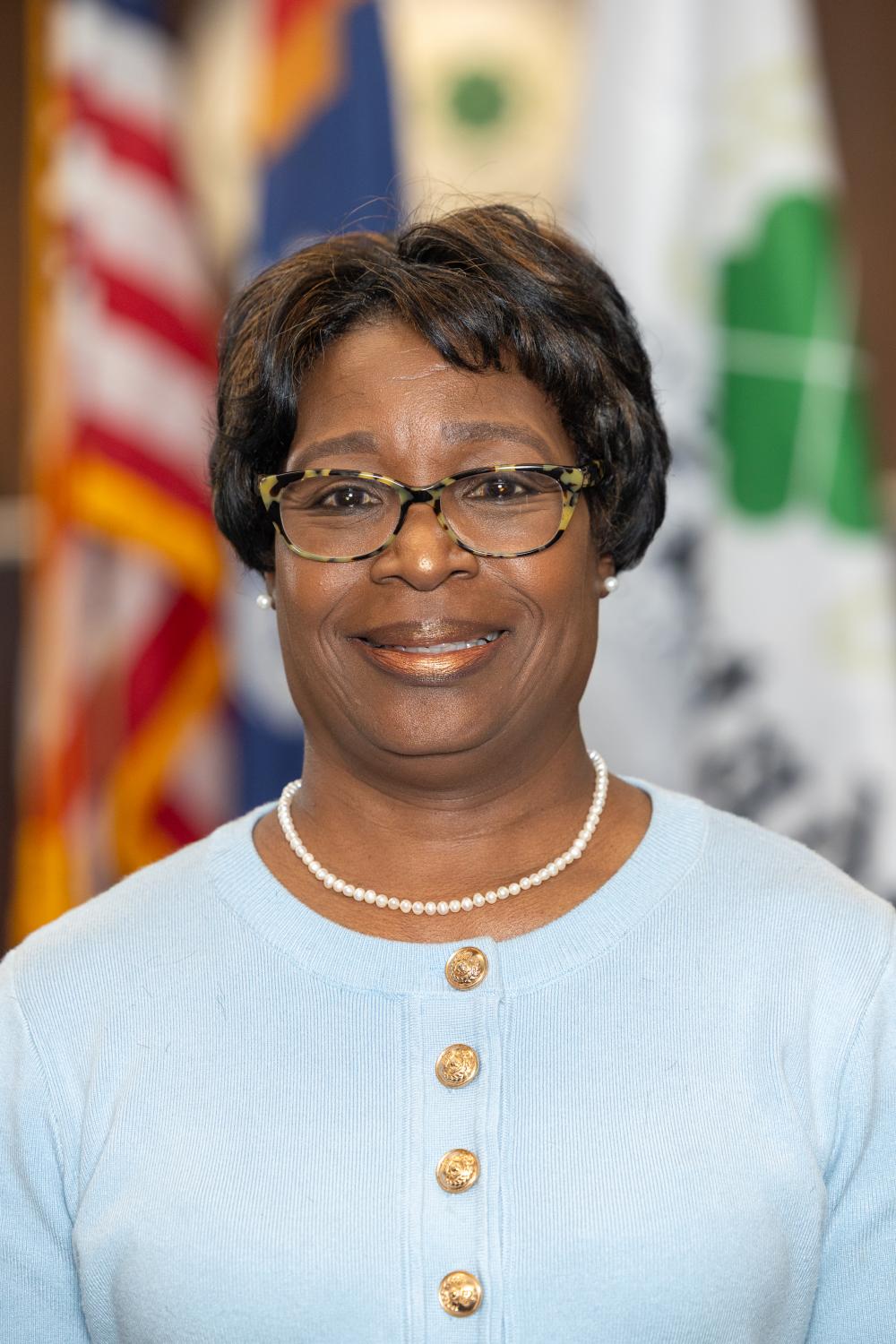 Janet Brooks | Gluckstadt Mississippi