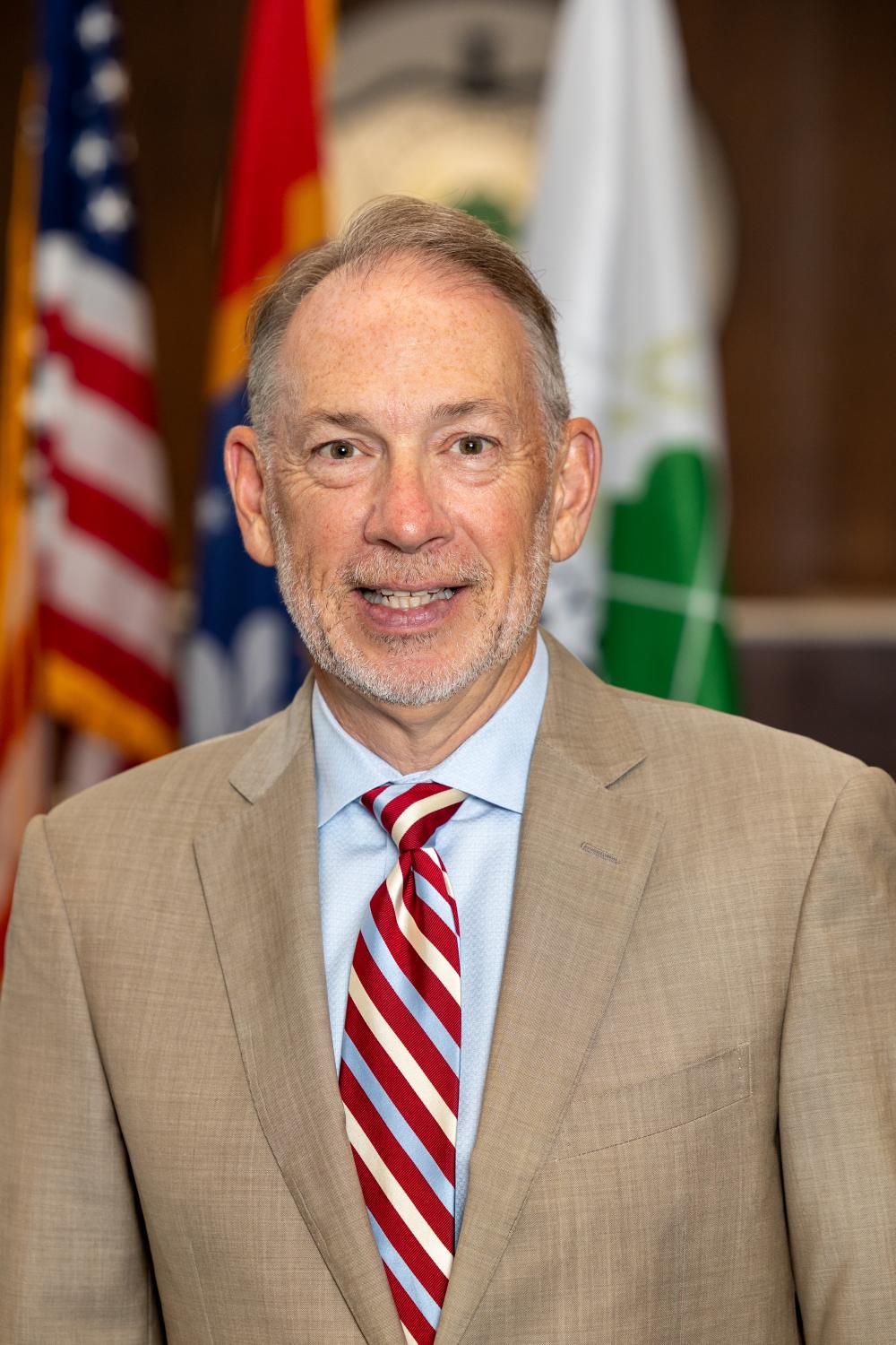 Walter C. Morrison, IV. | Gluckstadt Mississippi